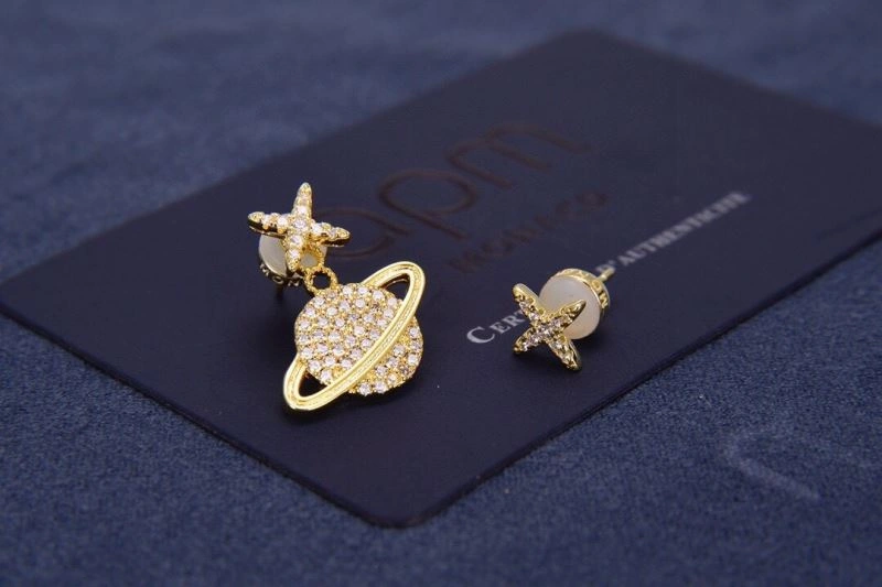 Apm Earrings