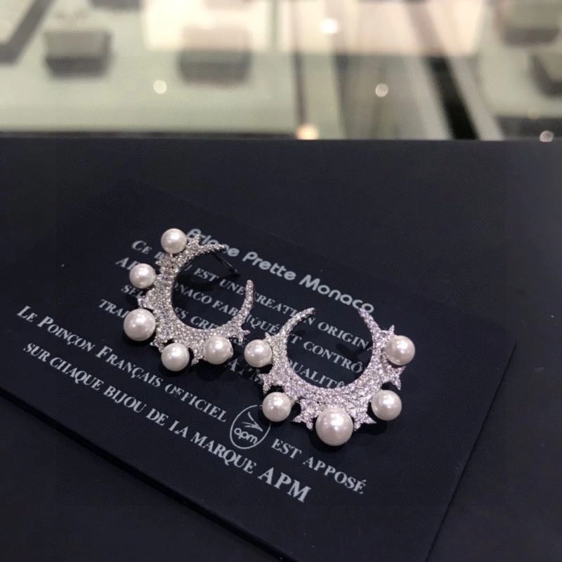 Brand-original Apm Earrings