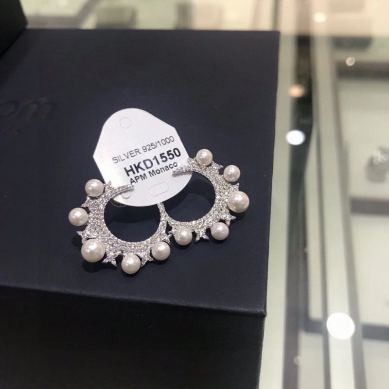 Brand-original Apm Earrings