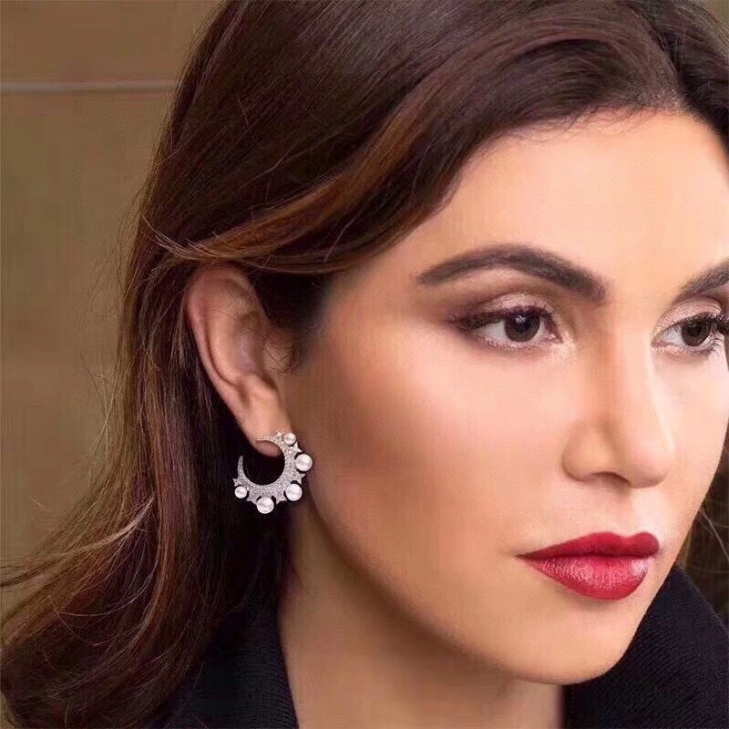 Brand-original Apm Earrings