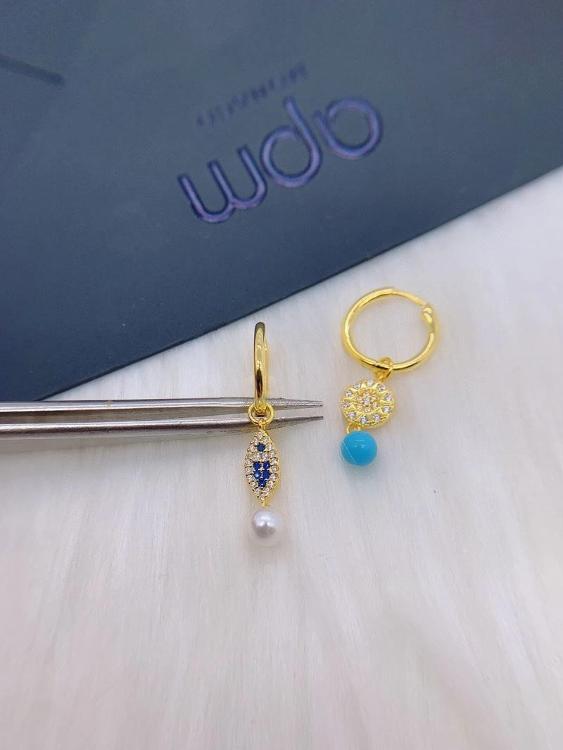 Exact replica Apm Earrings