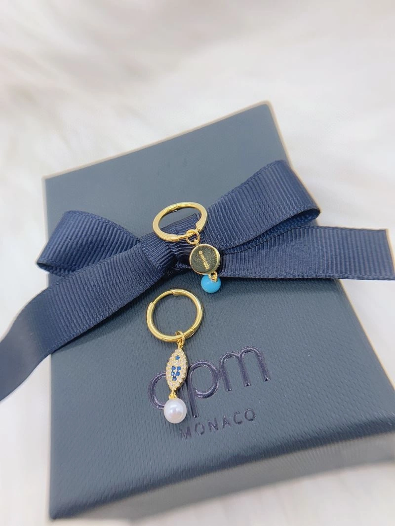 Exact replica Apm Earrings