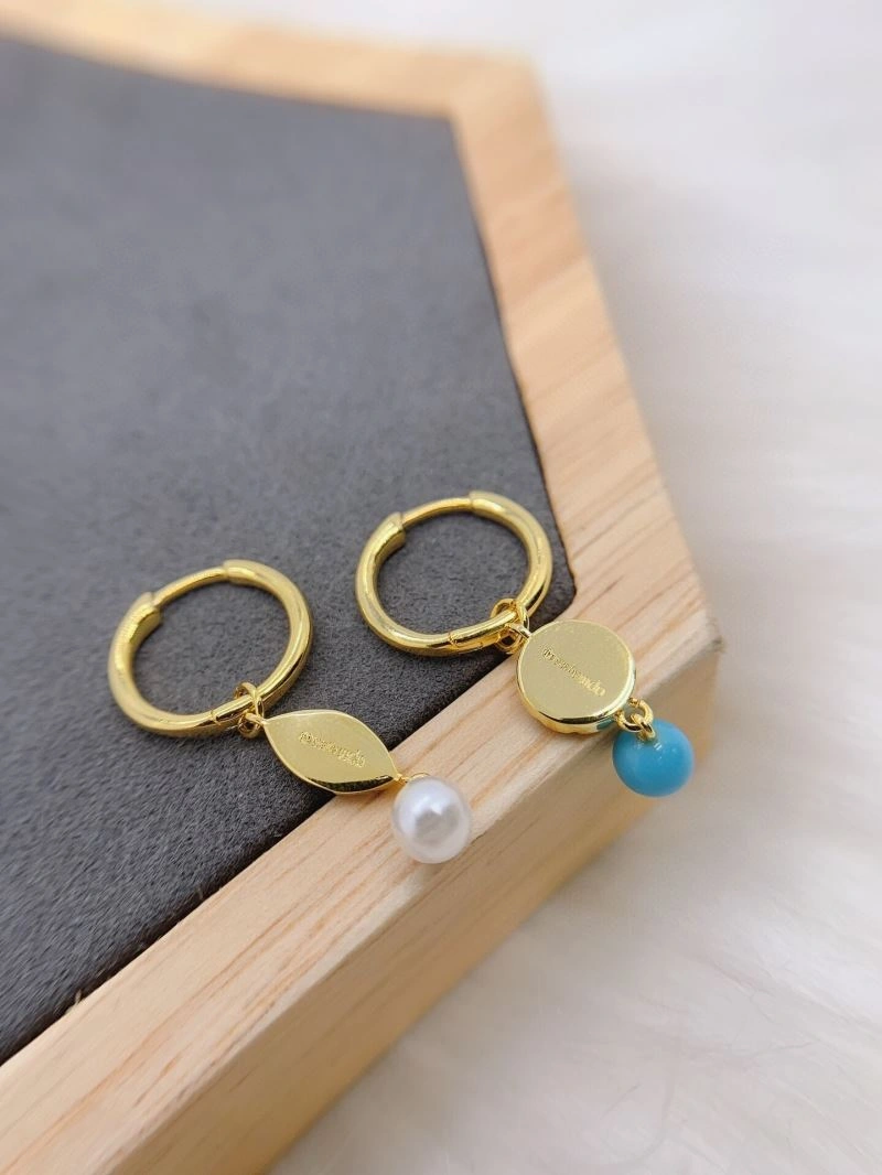 Exact replica Apm Earrings