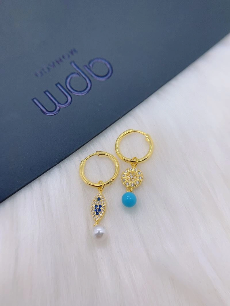 Exact replica Apm Earrings