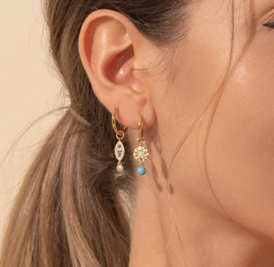 Exact replica Apm Earrings