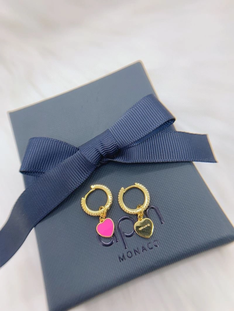 Legit Apm Earrings