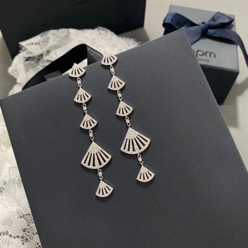 Genuine Apm Earrings