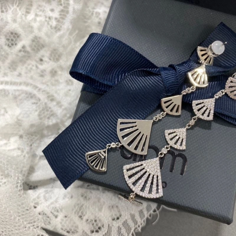 Genuine Apm Earrings