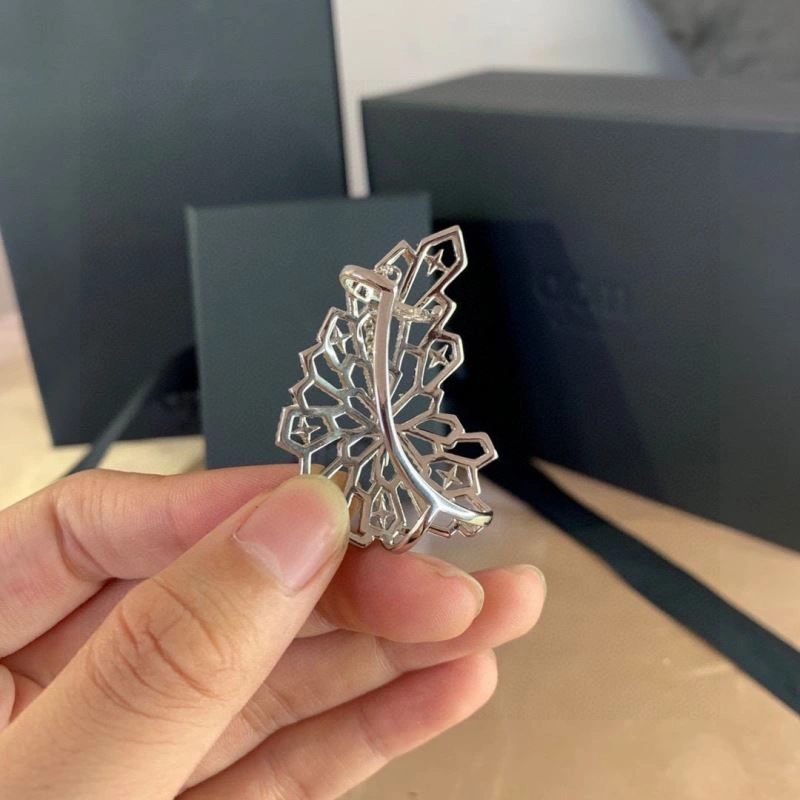 Real Apm Earrings