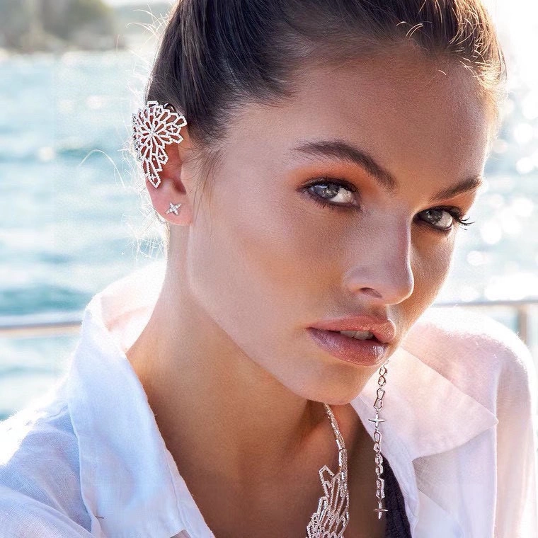 Real Apm Earrings