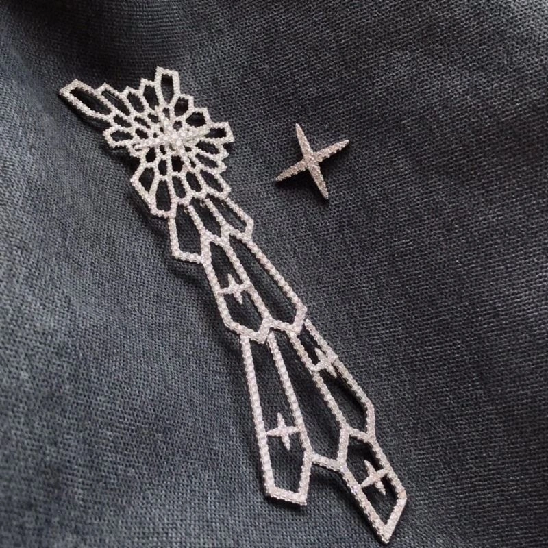 Bargain Apm Earrings