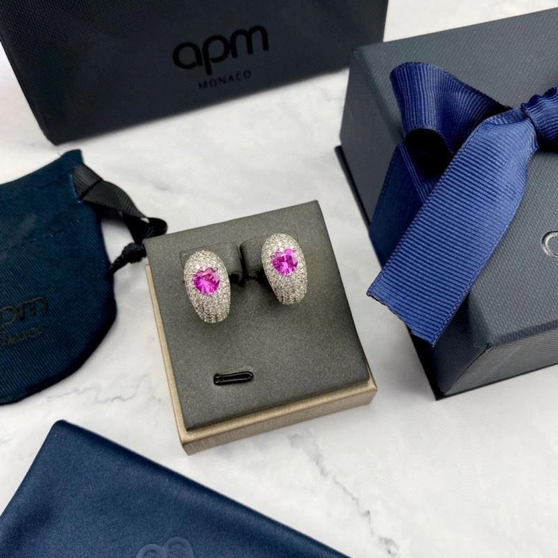Exact replica Apm Earrings