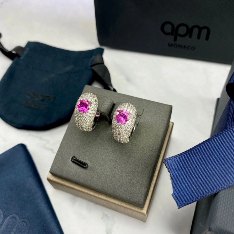 Exact replica Apm Earrings