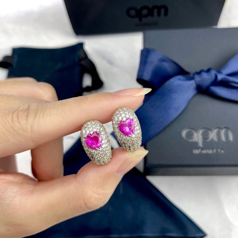 Exact replica Apm Earrings