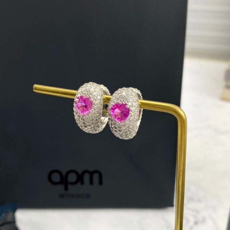 Exact replica Apm Earrings