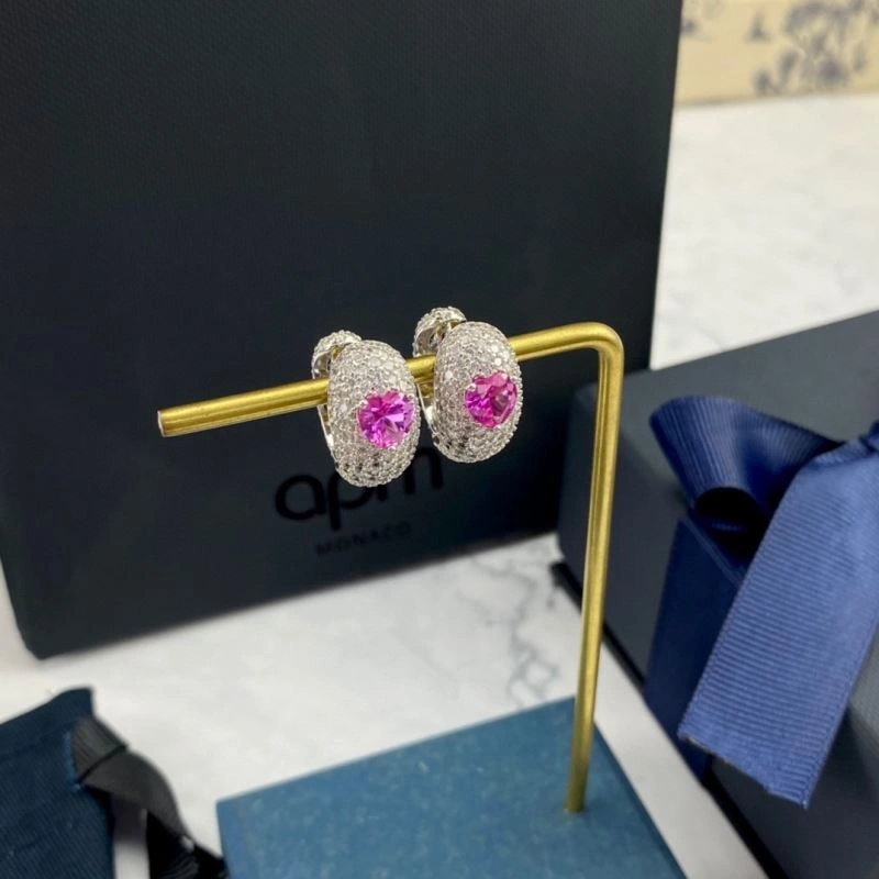 Exact replica Apm Earrings
