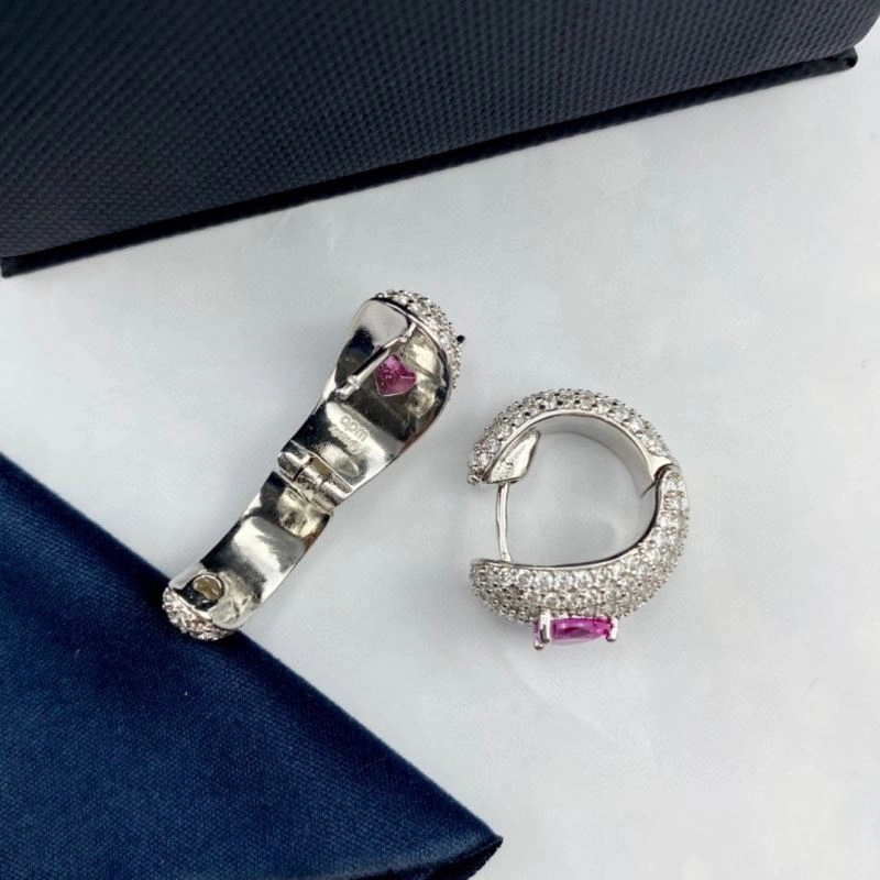 Exact replica Apm Earrings
