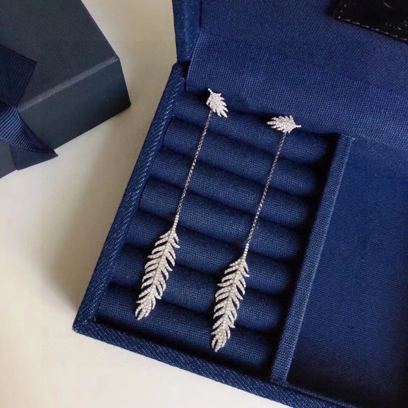 Real Apm Earrings