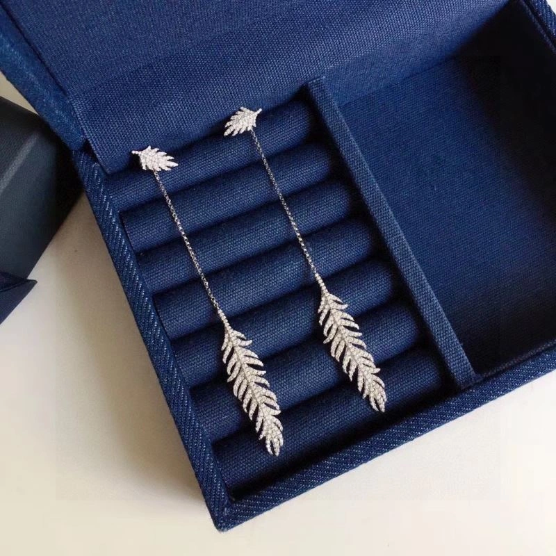 Real Apm Earrings