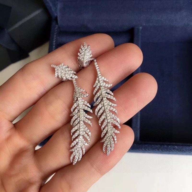 Real Apm Earrings