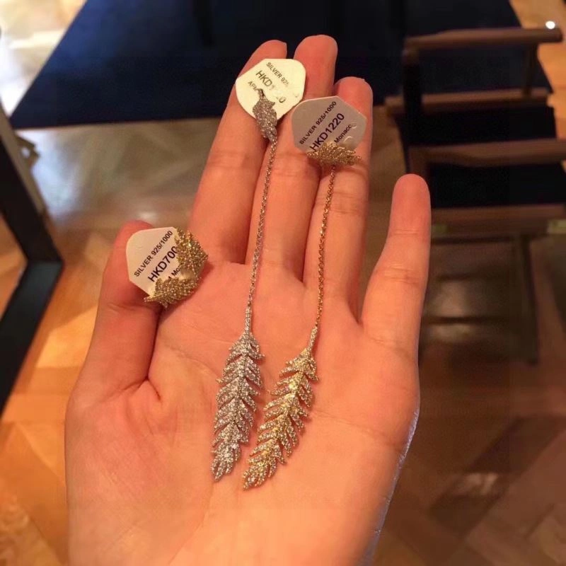 Real Apm Earrings