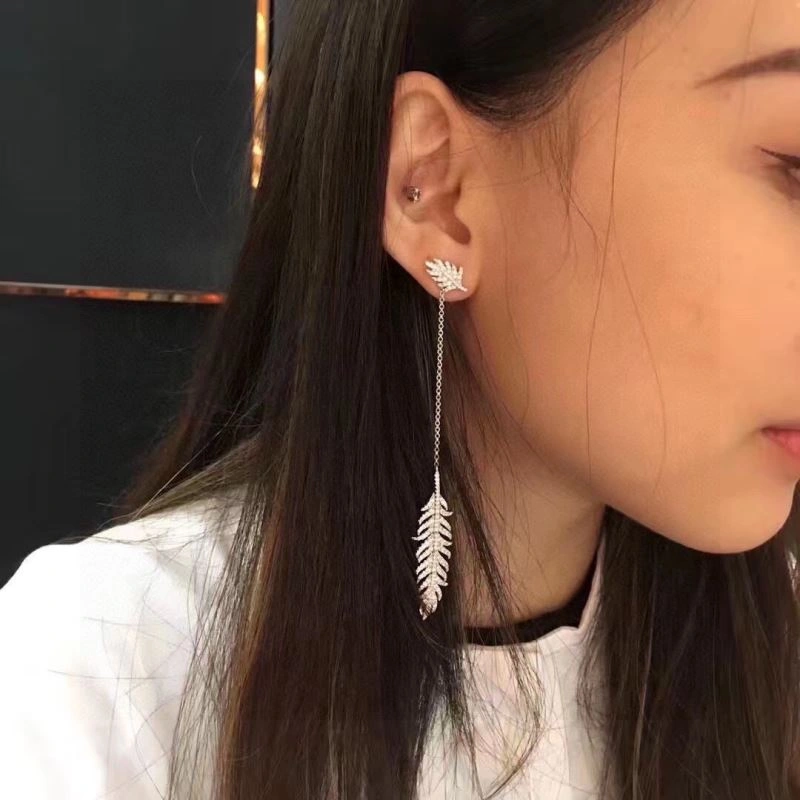 Real Apm Earrings