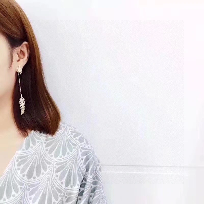 Real Apm Earrings