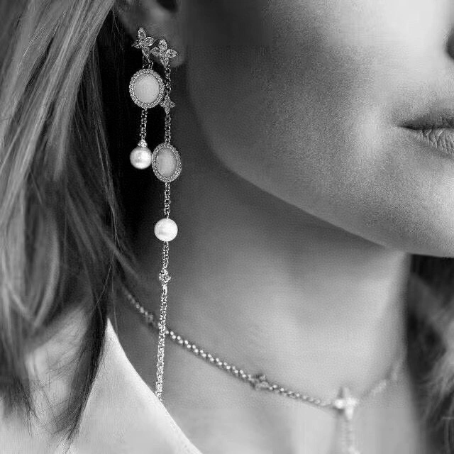 Legit Apm Earrings