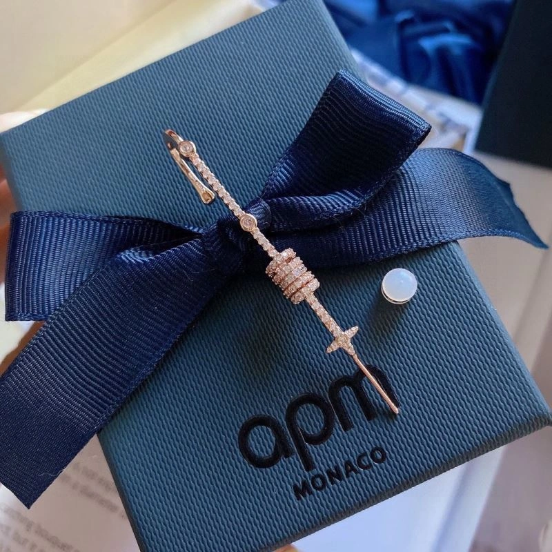 Reasonably priced Apm Earrings