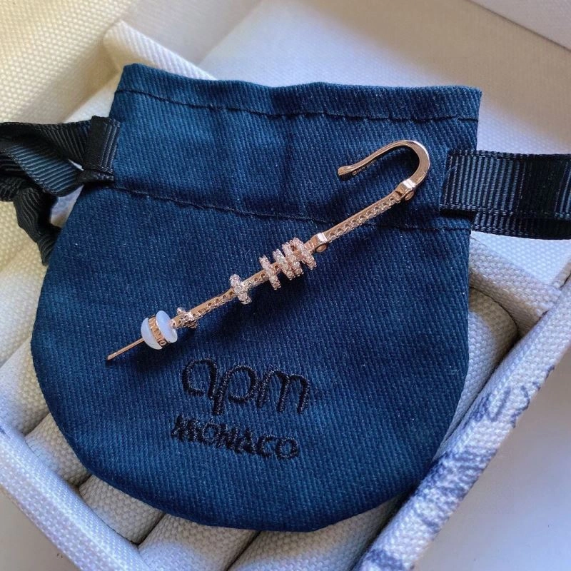 Reasonably priced Apm Earrings