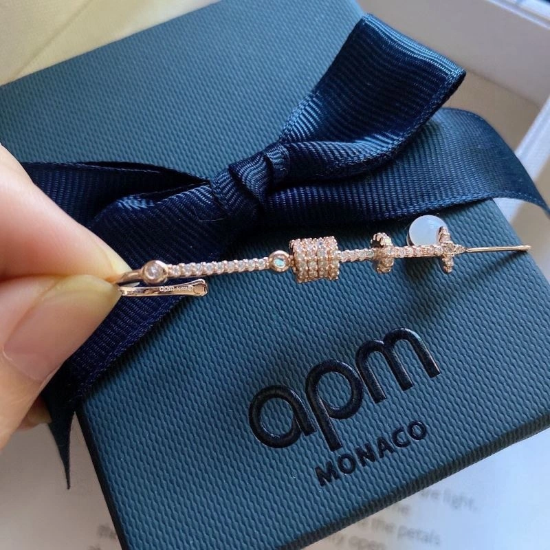 Reasonably priced Apm Earrings