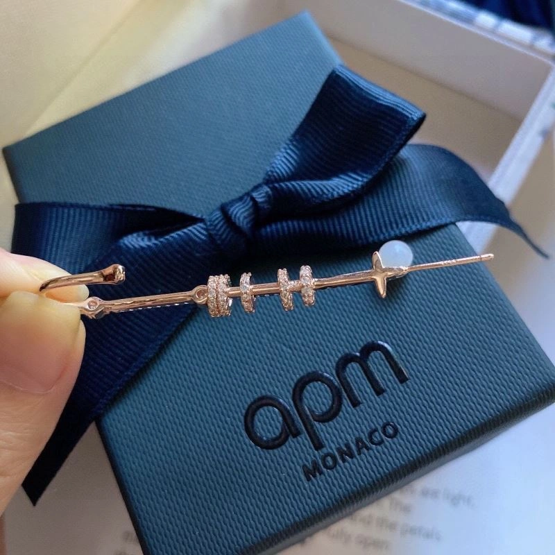 Reasonably priced Apm Earrings