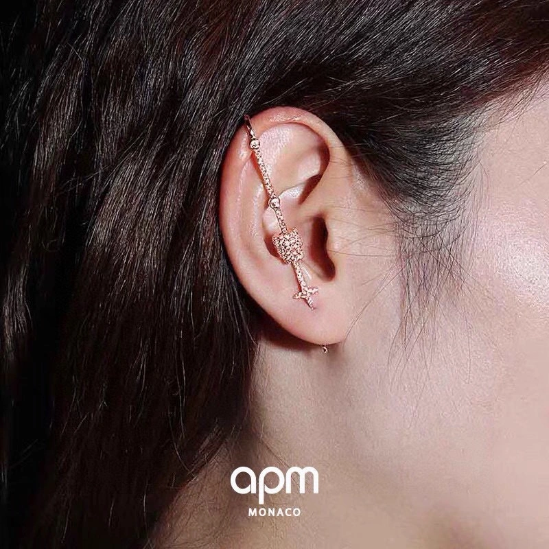 Reasonably priced Apm Earrings