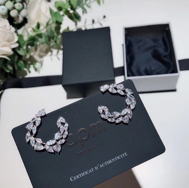 Inexpensive Apm Earrings