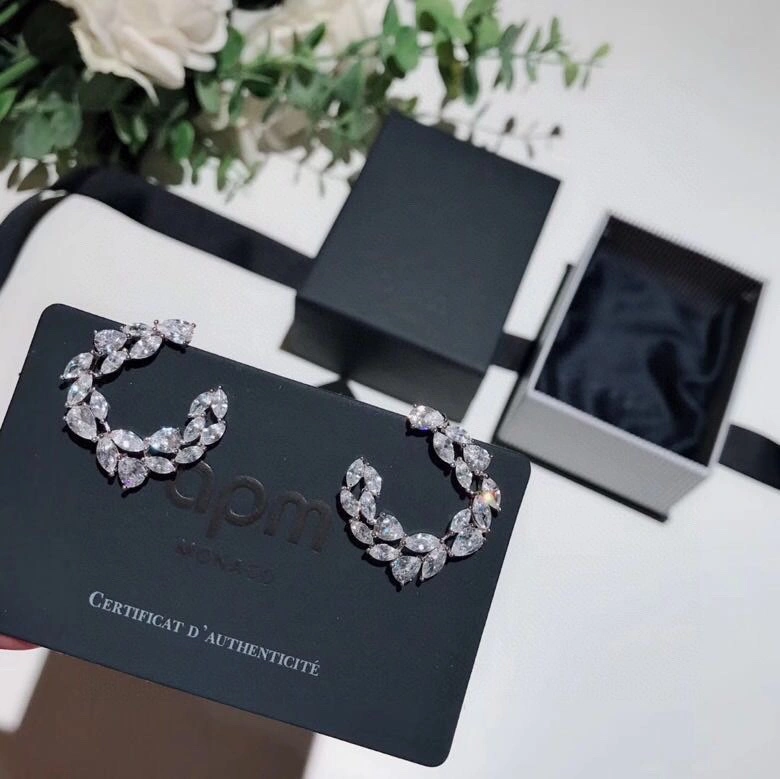 Inexpensive Apm Earrings