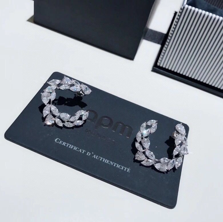 Inexpensive Apm Earrings