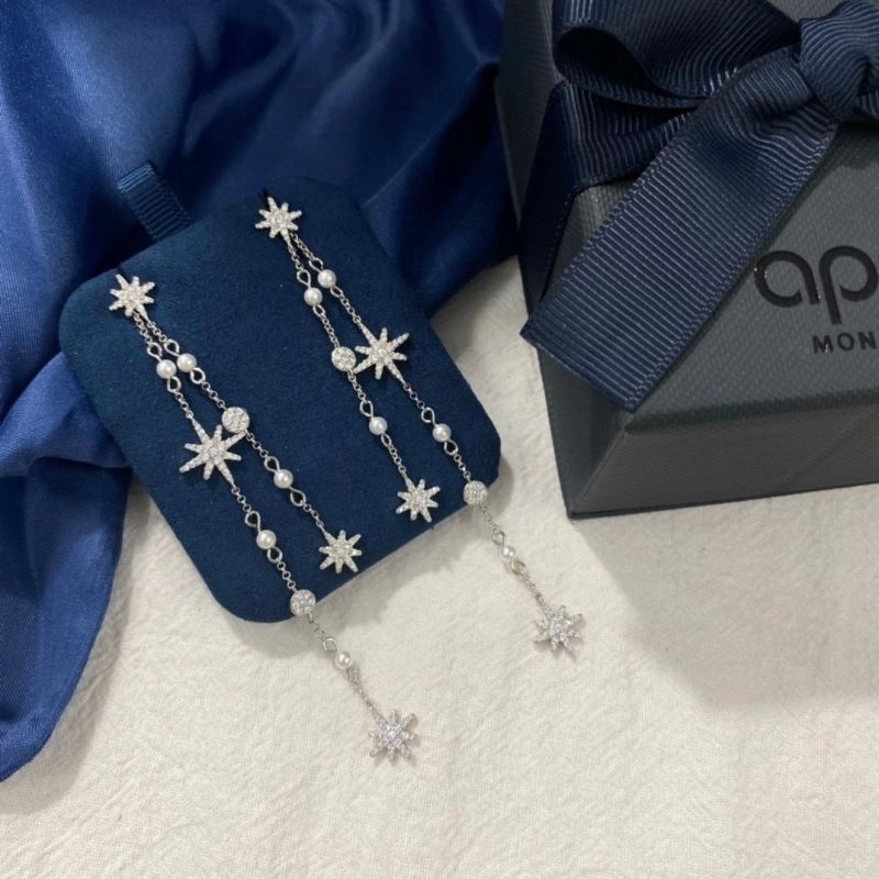 Top match Apm Earrings