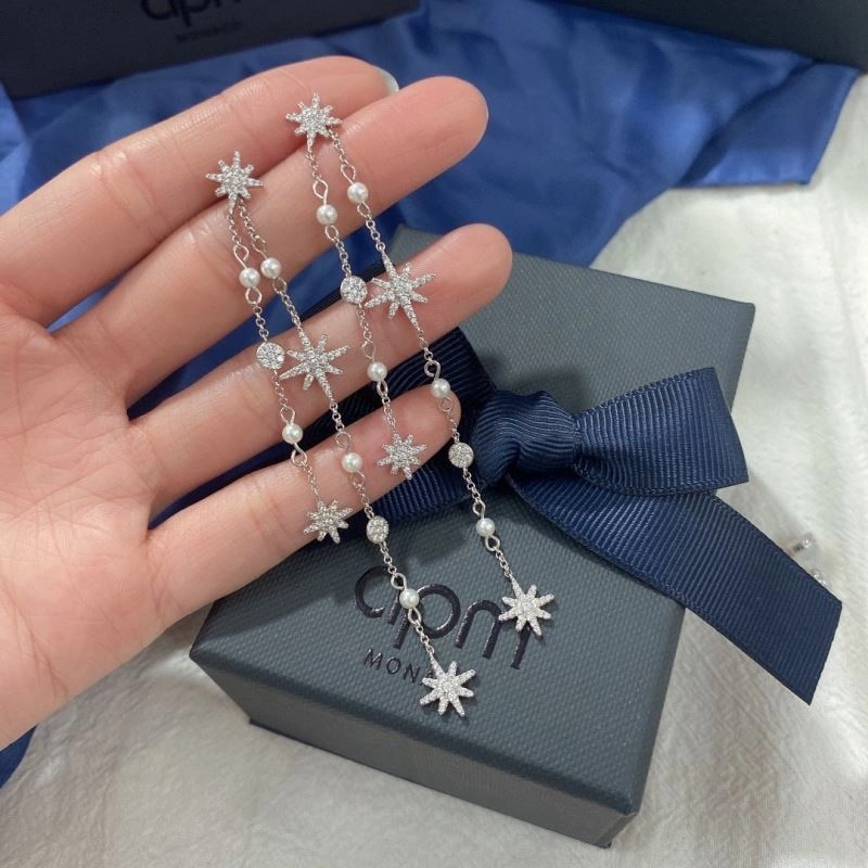 Top match Apm Earrings