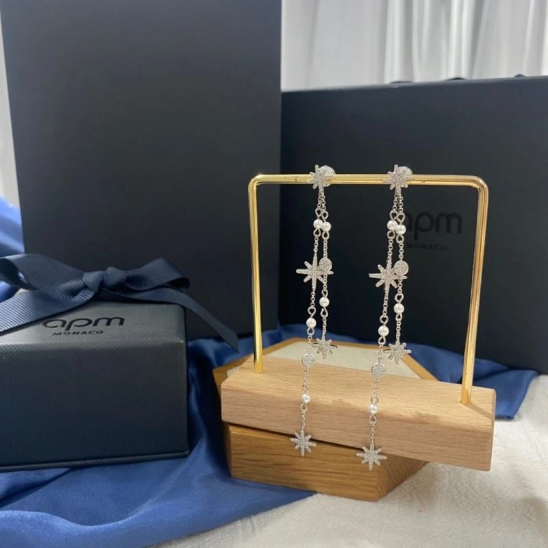 Top match Apm Earrings