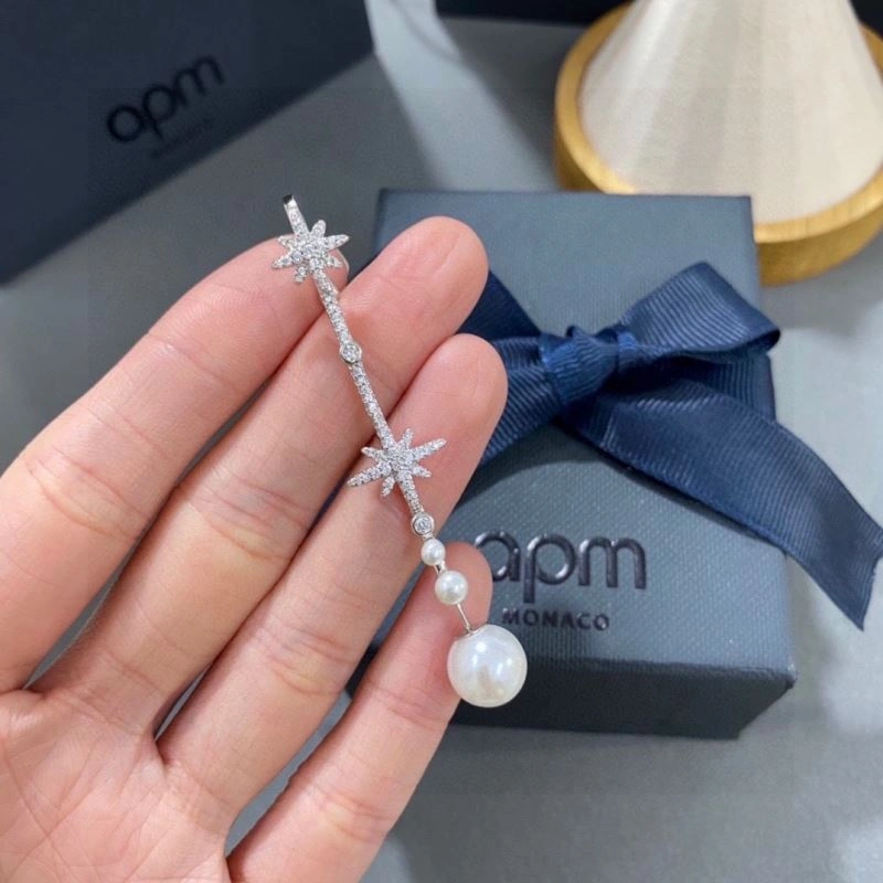 High fidelity Apm Earrings