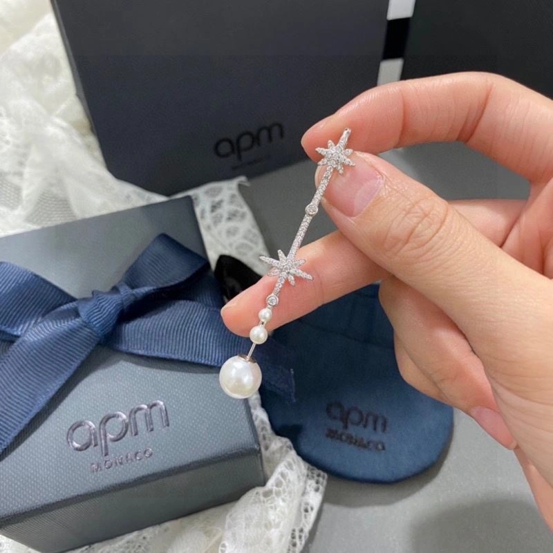 High fidelity Apm Earrings