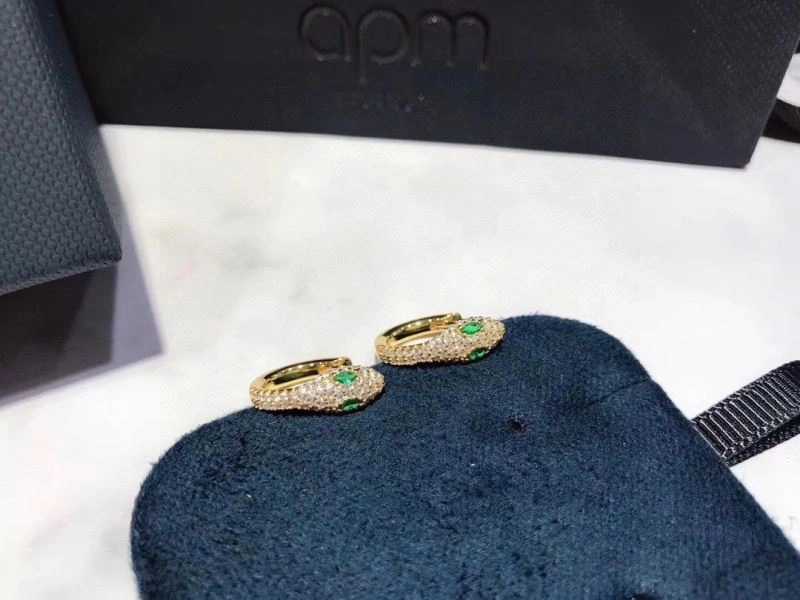 Precise copy Apm Earrings