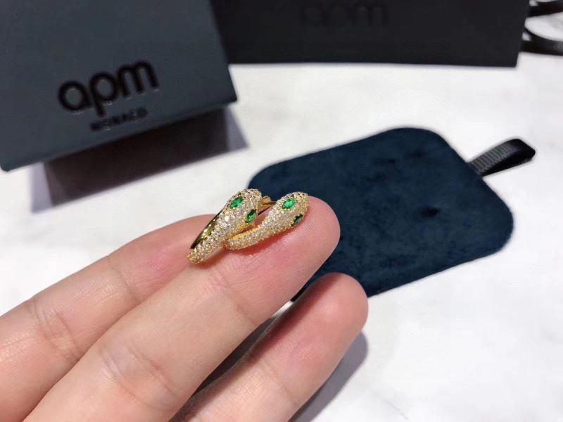 Precise copy Apm Earrings