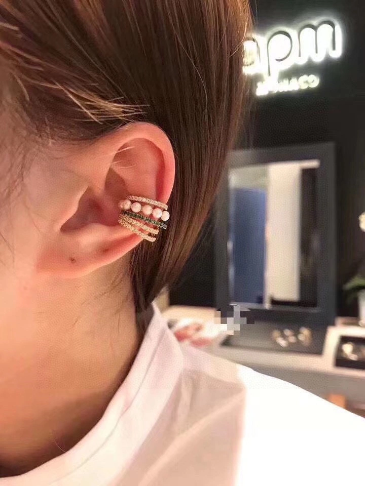 Low-cost Apm Earrings