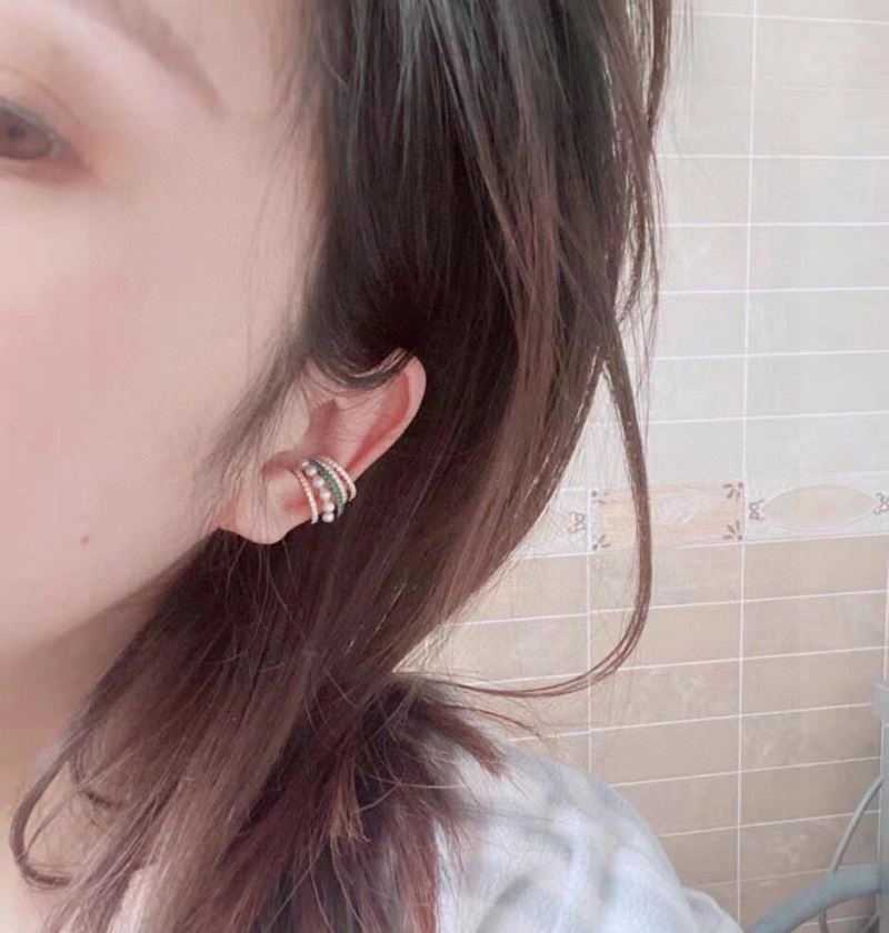 Low-cost Apm Earrings