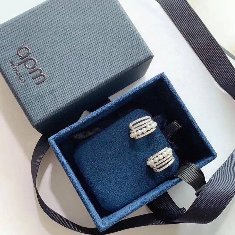 Value-priced Apm Earrings
