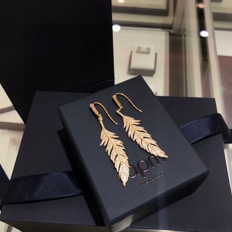Reasonably priced Apm Earrings