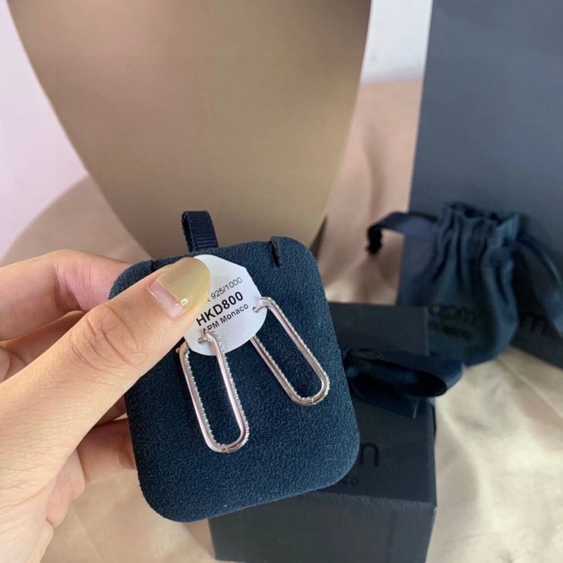 1:1 copy Apm Earrings