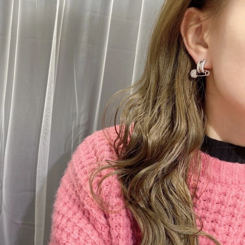 Authentic Apm Earrings