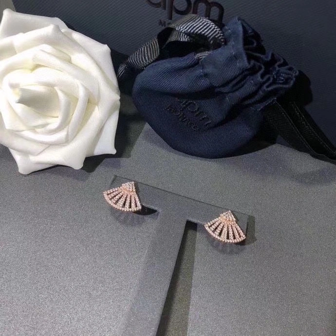 Real Apm Earrings